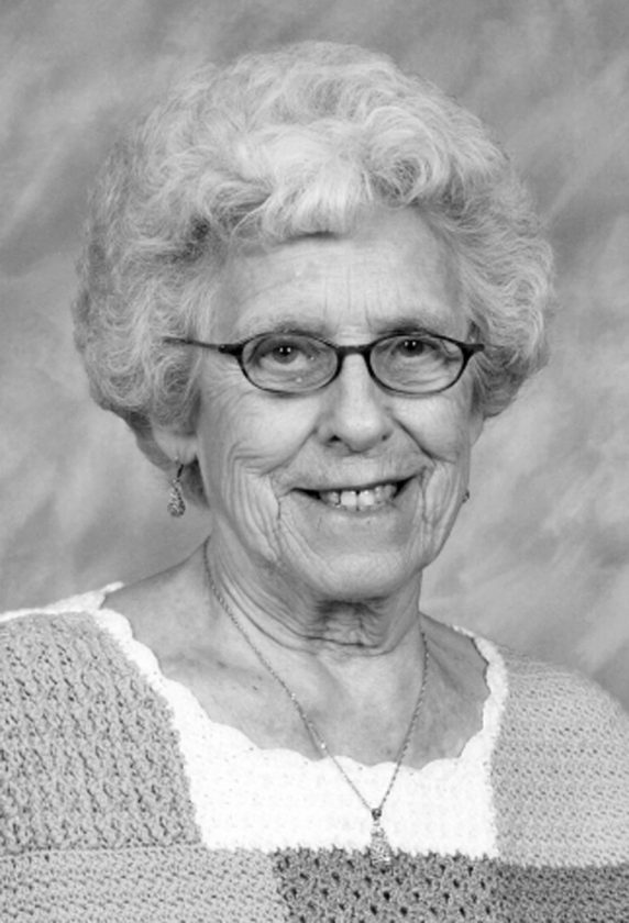 Beverly Anne Kent | News, Sports, Jobs - The Mining Journal